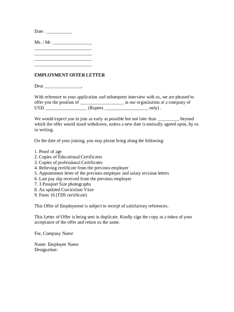 cite hr s Doc Template | pdfFiller