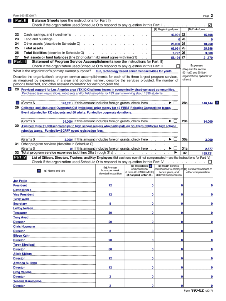 Fillable Online Fillable Online Download Instructions for IRS Form 1023 ...