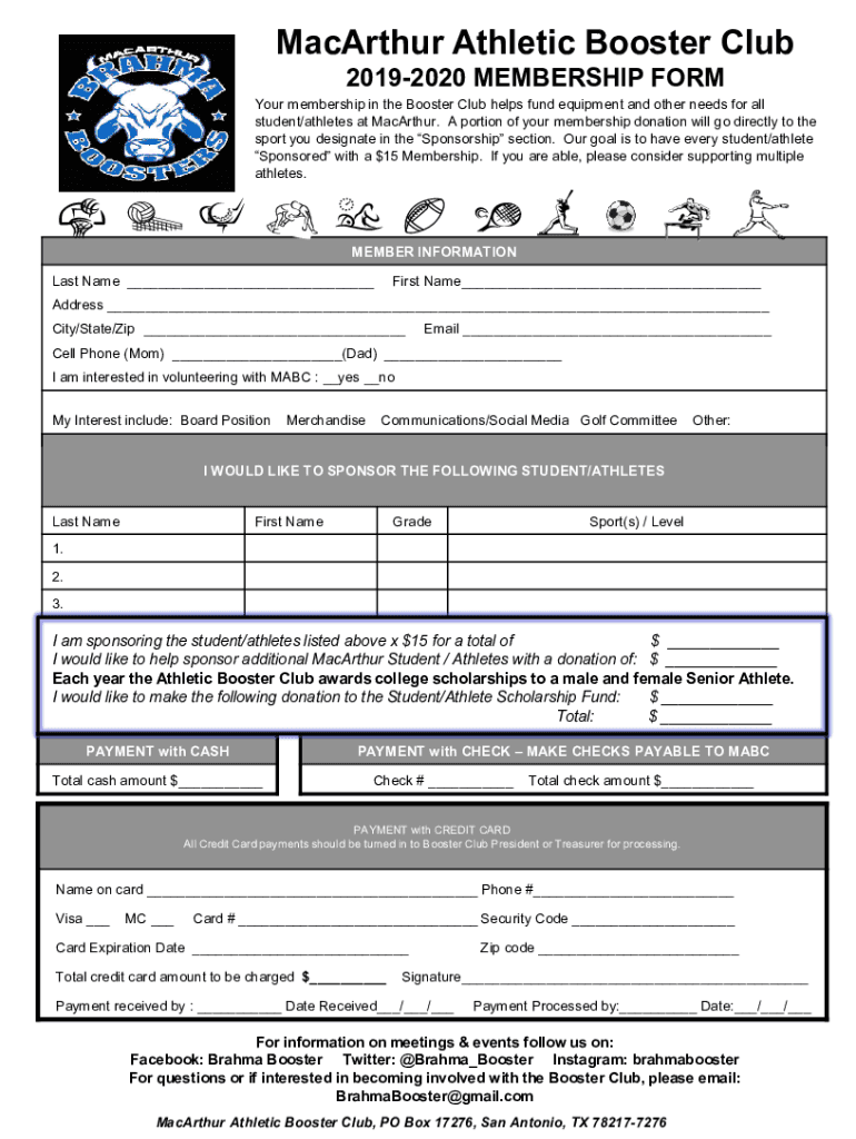 Fillable Online Red Devil Endowment Fund - East High - Green Bay Area ... Fax Email Print ...