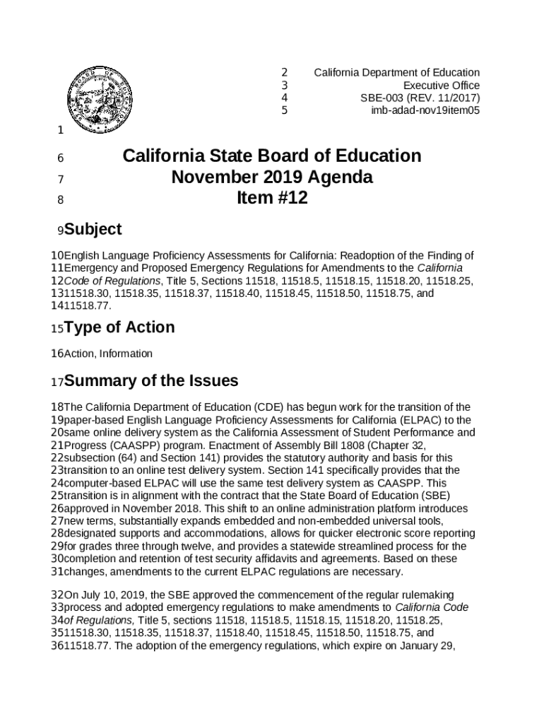 sep18item08.docx - California Department of Education ... Doc Template ...