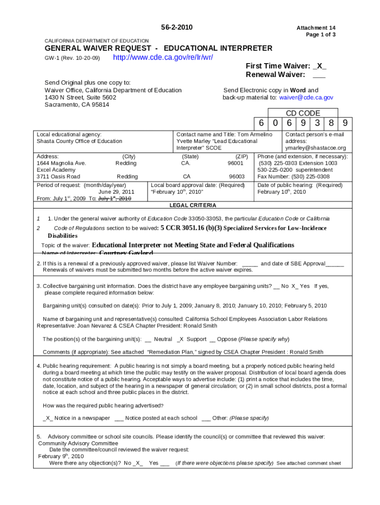 interpreter citrus park az Doc Template | pdfFiller