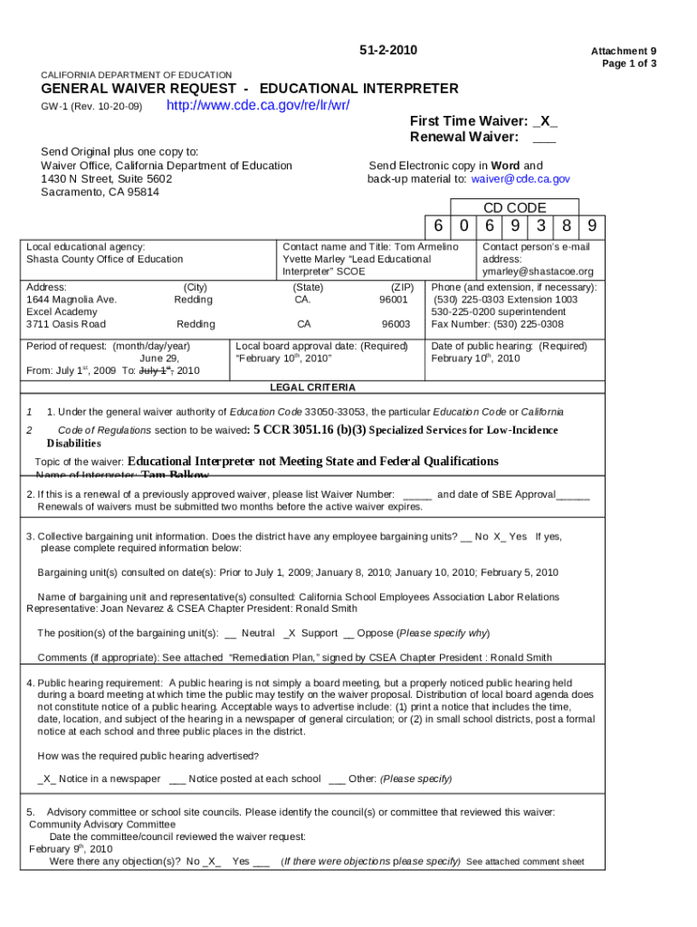 (530) 225-0303 Extension 1003 Doc Template | pdfFiller