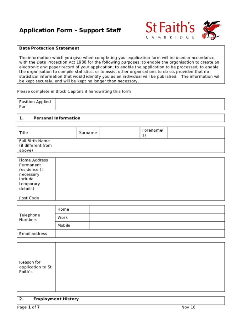 UNISON - the public service union Doc Template | pdfFiller
