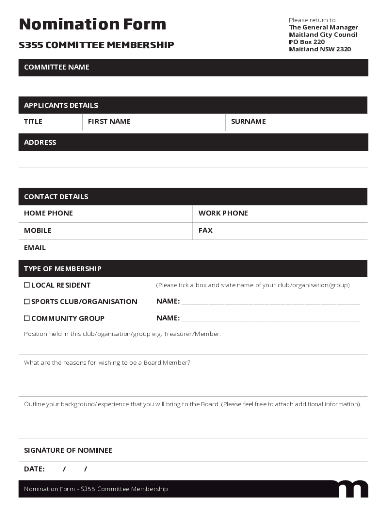 Fillable Online mrag org Approval to Install a Manufactured Home ...