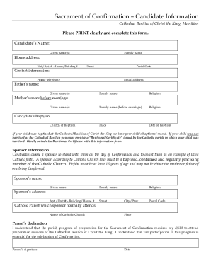 PROGRAM CORRECTION Doc Template | pdfFiller