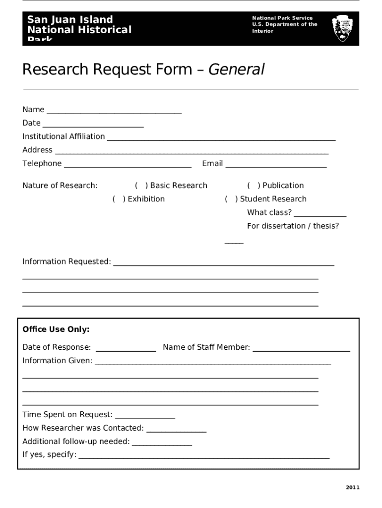 nature research Doc TemplatePDFfiller Doc Template | pdfFiller