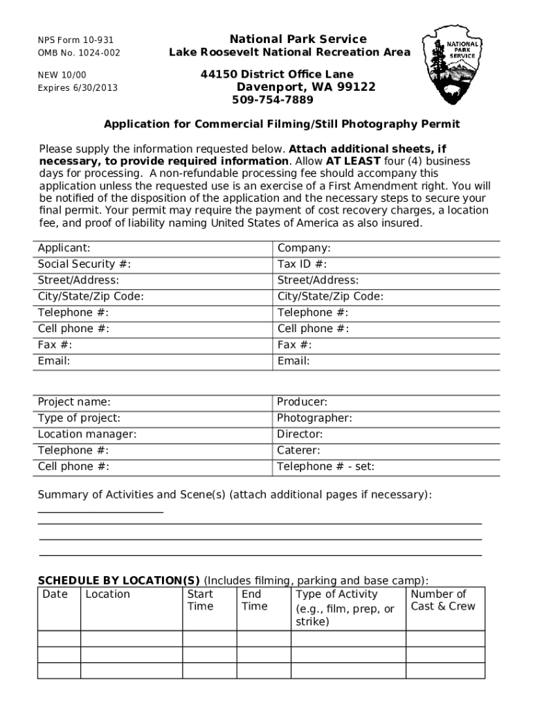 National Register (NPS 10-900) - cloudfront.net Doc Template | pdfFiller