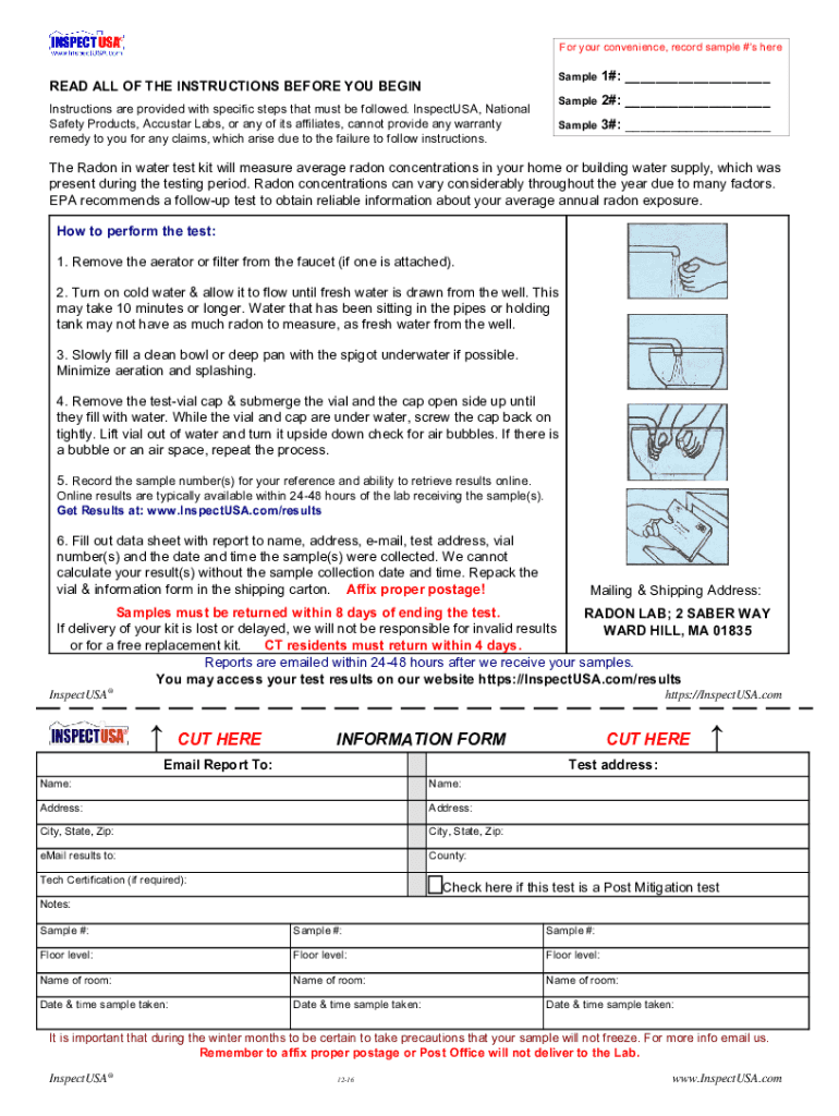 Fillable Online Place the three samples of record keeping forms and ... Fax Email Print - pdfFiller