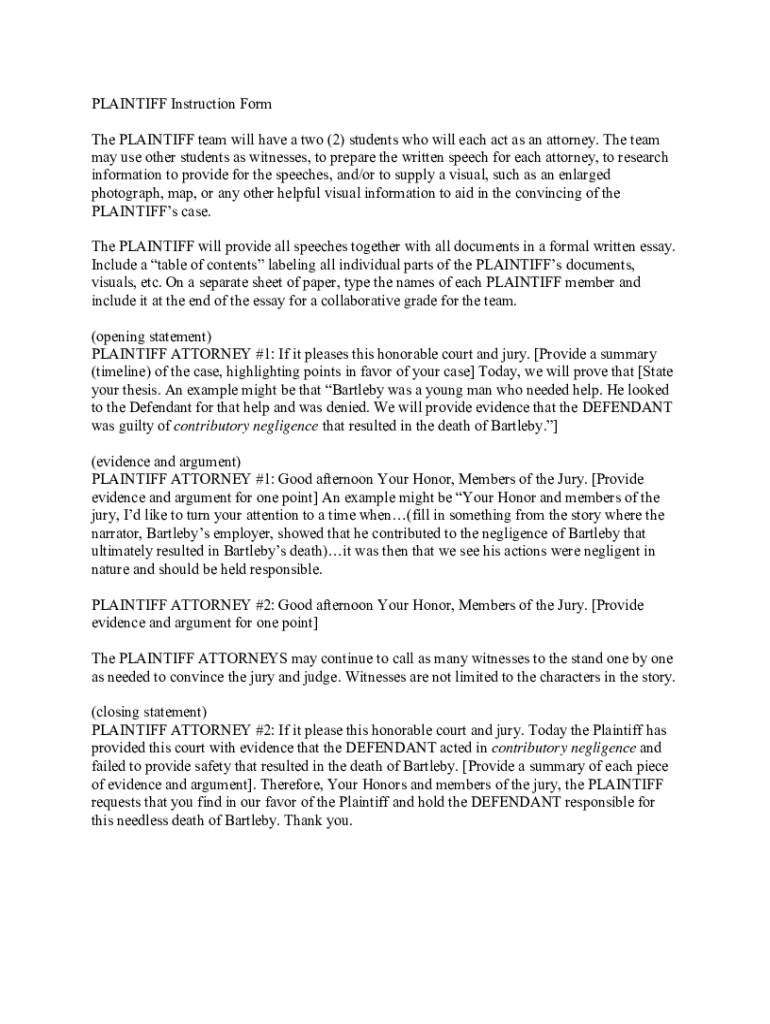 Fillable Online PLAINTIFFS CERTIFICATION FORM Fax Email Print - pdfFiller