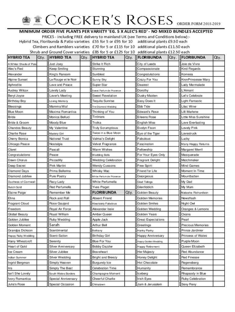 Burpee Catalog Request - Fill Online, Printable, Fillable, Blank ...