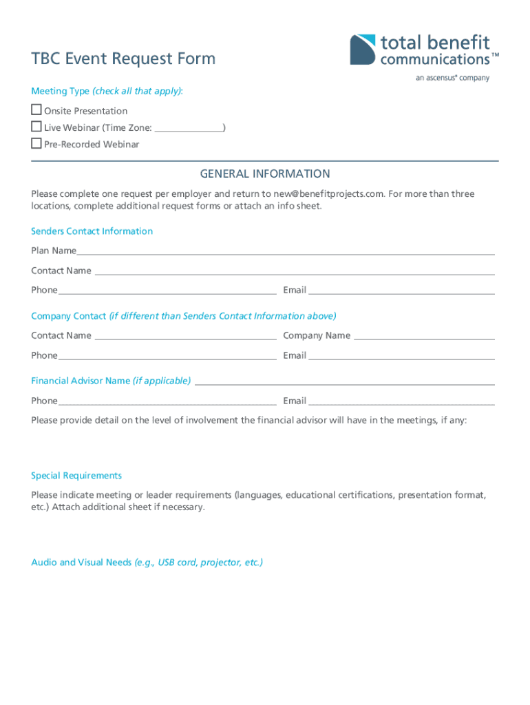 Fillable Online Emergency Funding Request Form - Fill Out and Sign ...