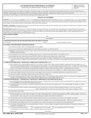 Fillable Online Privacy Act Statement - Department of Justice Fax Email ...