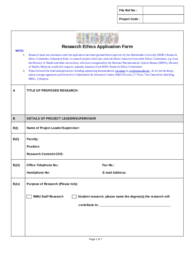 4. NT HREC standard application process. - Menzies - research mmu edu Doc Template | pdfFiller