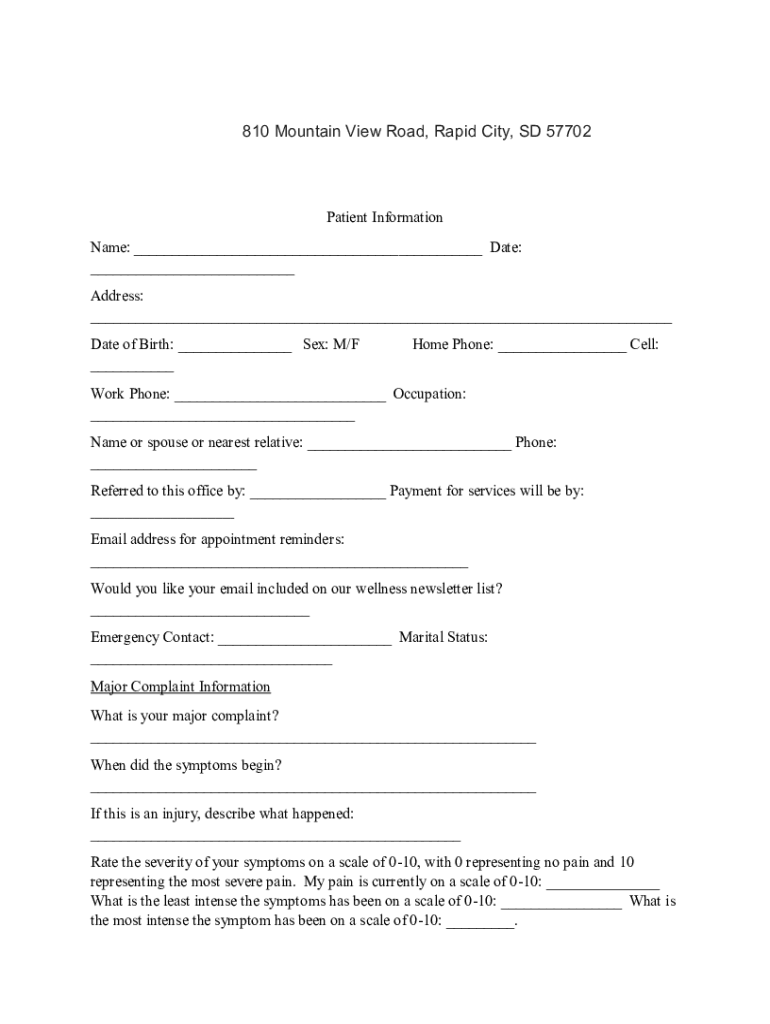 Fillable Online walgreens mountain view road Fax Email Print - pdfFiller