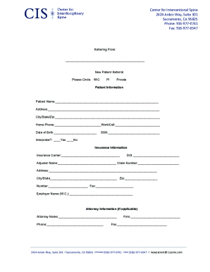 Fillable Online Long-Term Care Facility Application for Medicare and ...