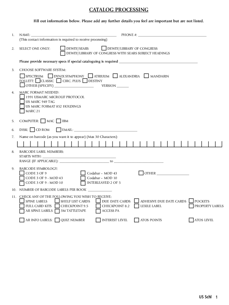 Fillable Online 5 Form Success Message Examples To Use in 2020123 Form ...