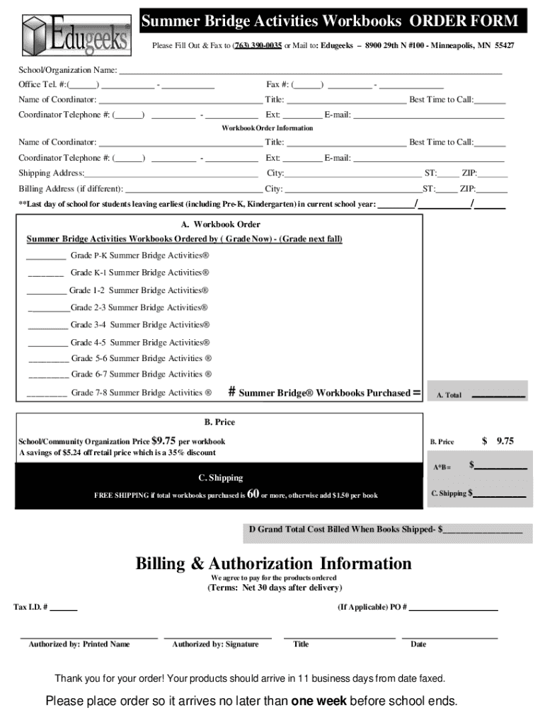 Fillable Online Third Grade Free English Worksheets Biglearners Fax