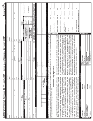 Fillable Online Equine Records - Free Horse Health Record BookHorse ...