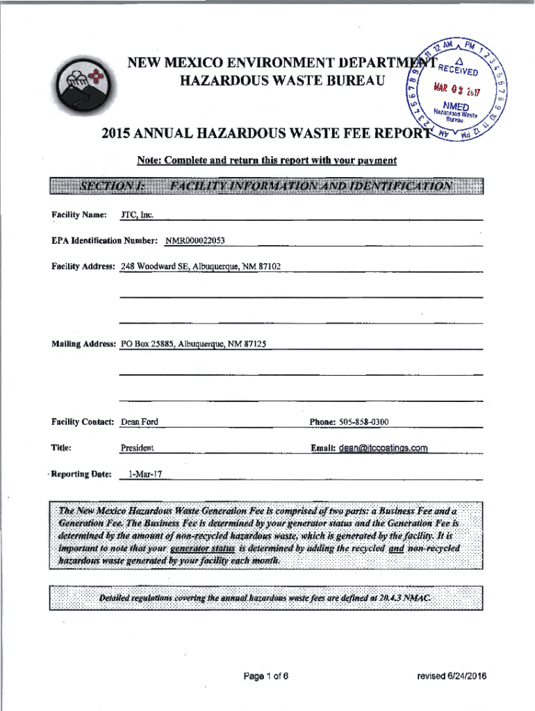 Fillable Online New Mexico Department of Workforce Solutions ... - Dws ...