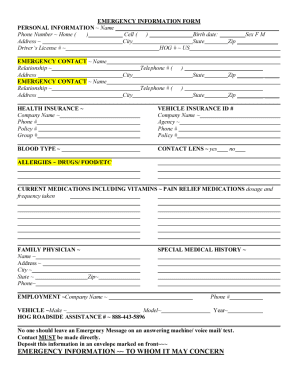 Fillable Online Hawaii State ID - Honolulu Fax Email Print - pdfFiller