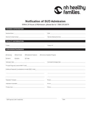 Fillable Online Behavioral Health Claim Process - WellCare Fax Email ...