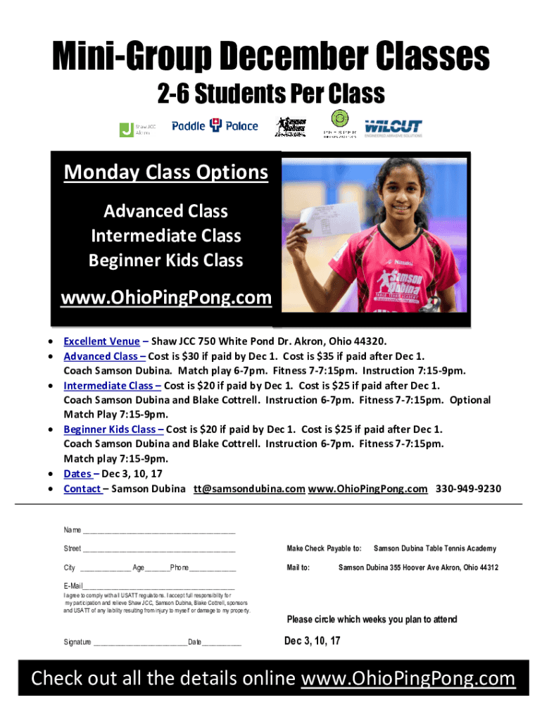 Fillable Online Class size: Is there an ideal number of students per ...