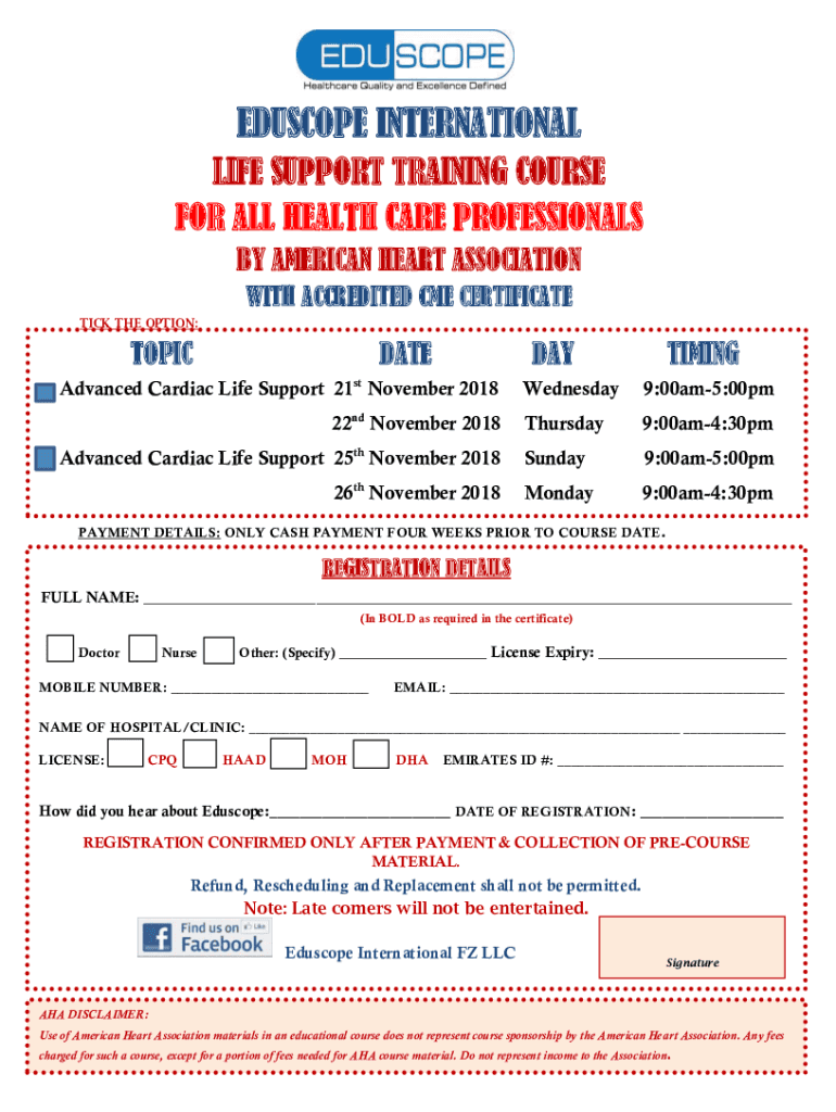 Fillable Online Get With The Guidelines - Resuscitation American Heart ...