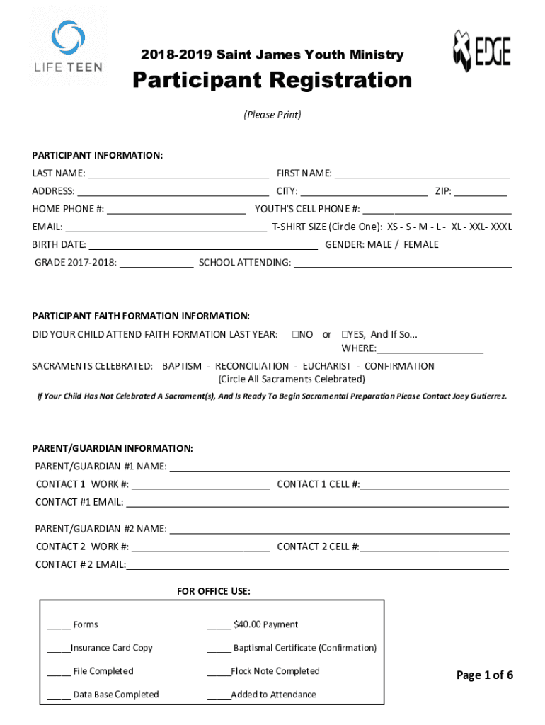 Fillable Online ROM SUMMER CLUB + YOUTH PROGRAM INTERNSHIP - MUSKRAT ...