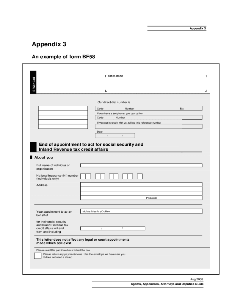 Fillable Online Forms, Checklists, & Templates: Appendix FormsHRPP/IRB ...