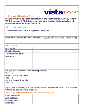 Video Request Form Template - Fill Online, Printable, Fillable, Blank ...