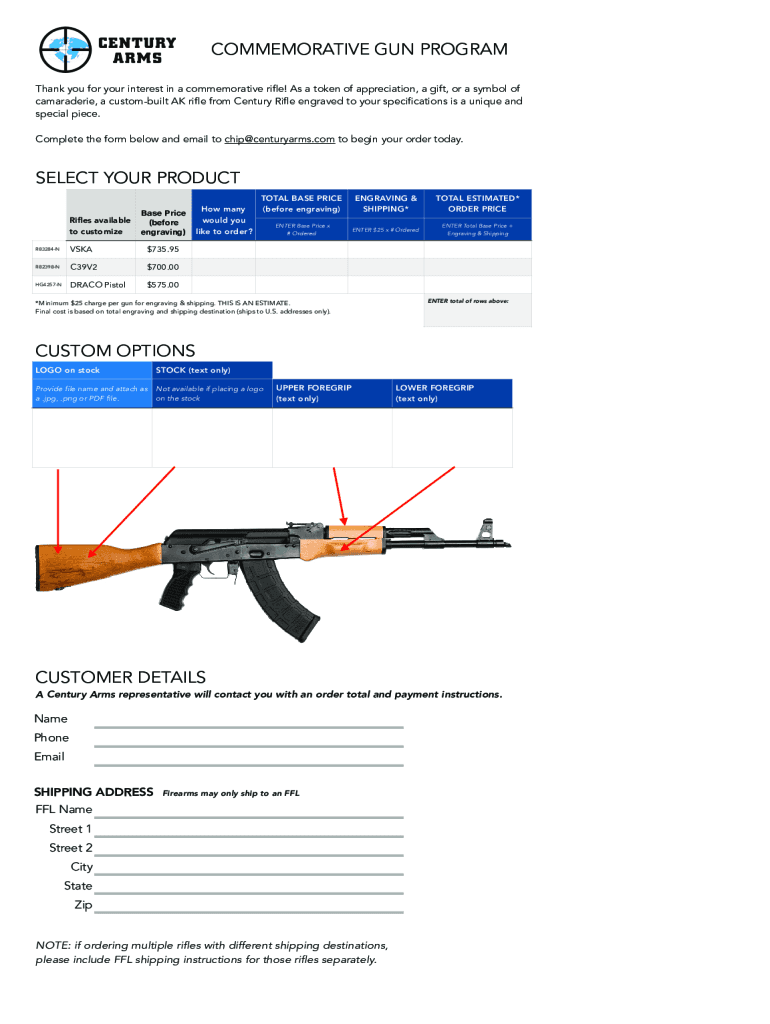 Fillable Online Giving a Firearm as a Gift? Some Reminders from NSSF ...