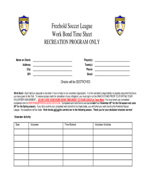 Fillable Online 125 Printable Soccer Team Roster Template Forms ...