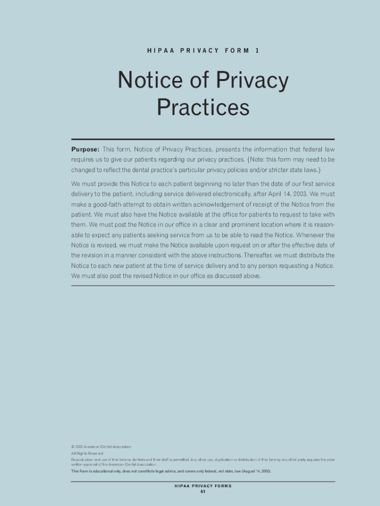 Fillable Online PDF New Patient Demographic & Insurance Form Fax Email ...