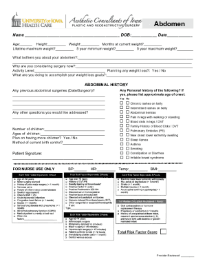 Fillable Online - FDA prescribing information, side effects and uses ...