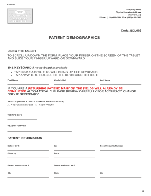 Fillable Online Form 4001 Formulaire 4001 Articles of Incorporation ...