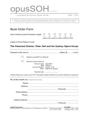 Fillable Online book order payment form 300717v2 .docx Fax Email Print - pdfFiller