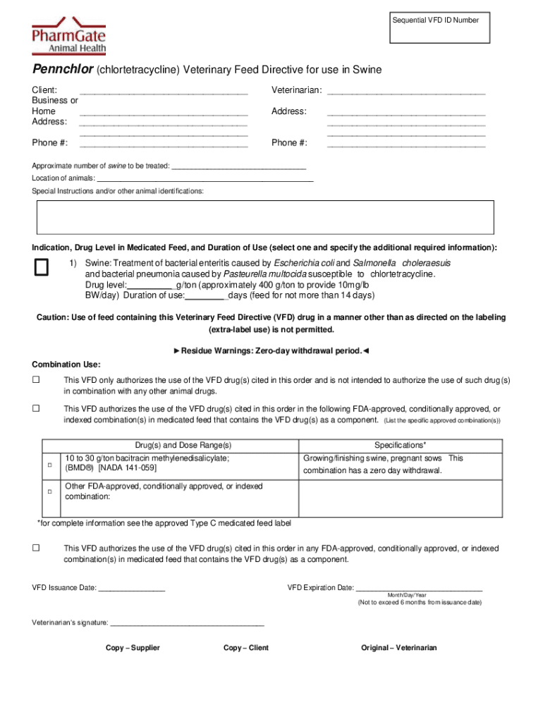 Fillable Online Fillable Online Sequential VFD ID Number Fax Email ...