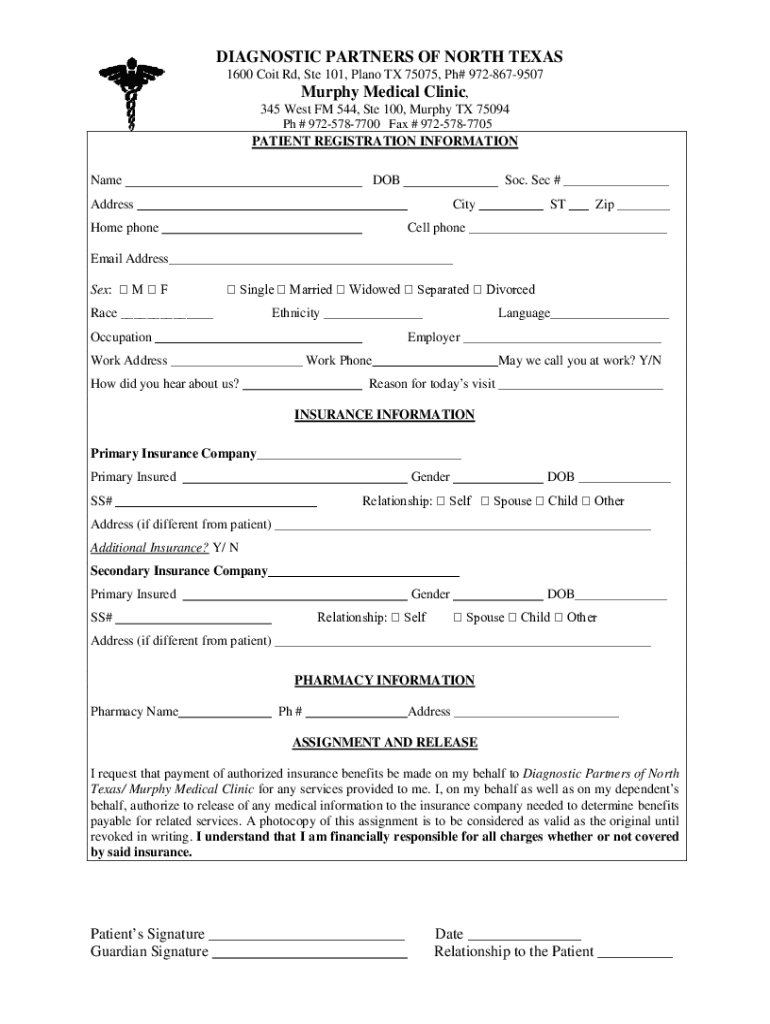 Fillable Online Vijay Sharma MD Fax Email Print - pdfFiller