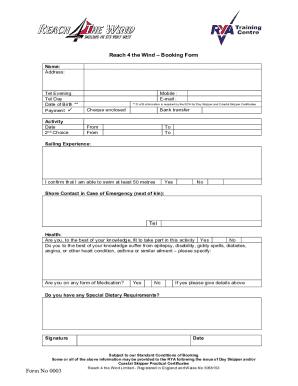 Bcbs Mra Form - Fill Online, Printable, Fillable, Blank | pdfFiller