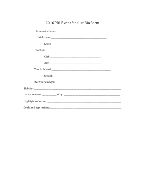 Fillable Online Physical Education- Competitive Sports Final Exam ...