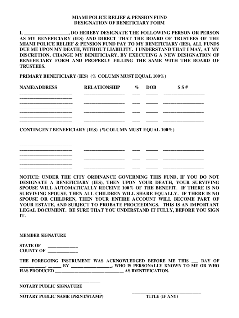 Fillable Online Death Gratuity - U.S. Department of Defense Fax Email ...