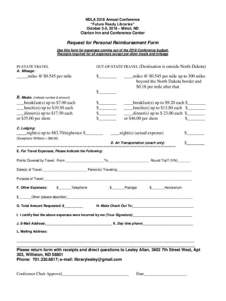 Fillable Online Future Ready Libraries Fax Email Print - pdfFiller