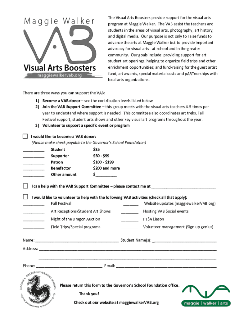 Fillable Online Visual Art - Running head VISUAL ART 1 Visual Art ARTS 230 ... Fax Email Print ...