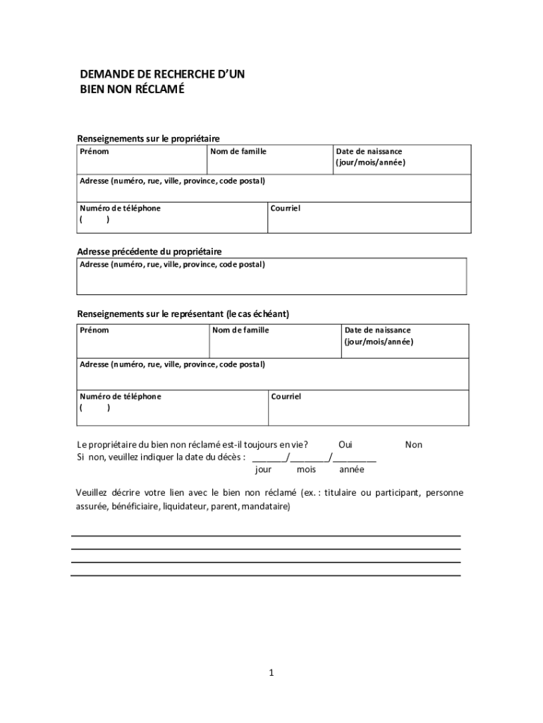 Remplissable En Ligne Modle de lettre de demande de r-examen d'un dossier de prt ... Fax Email ...