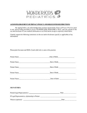 Fillable Online glass breakage record sheet Doc TemplatePDFfiller Fax ...