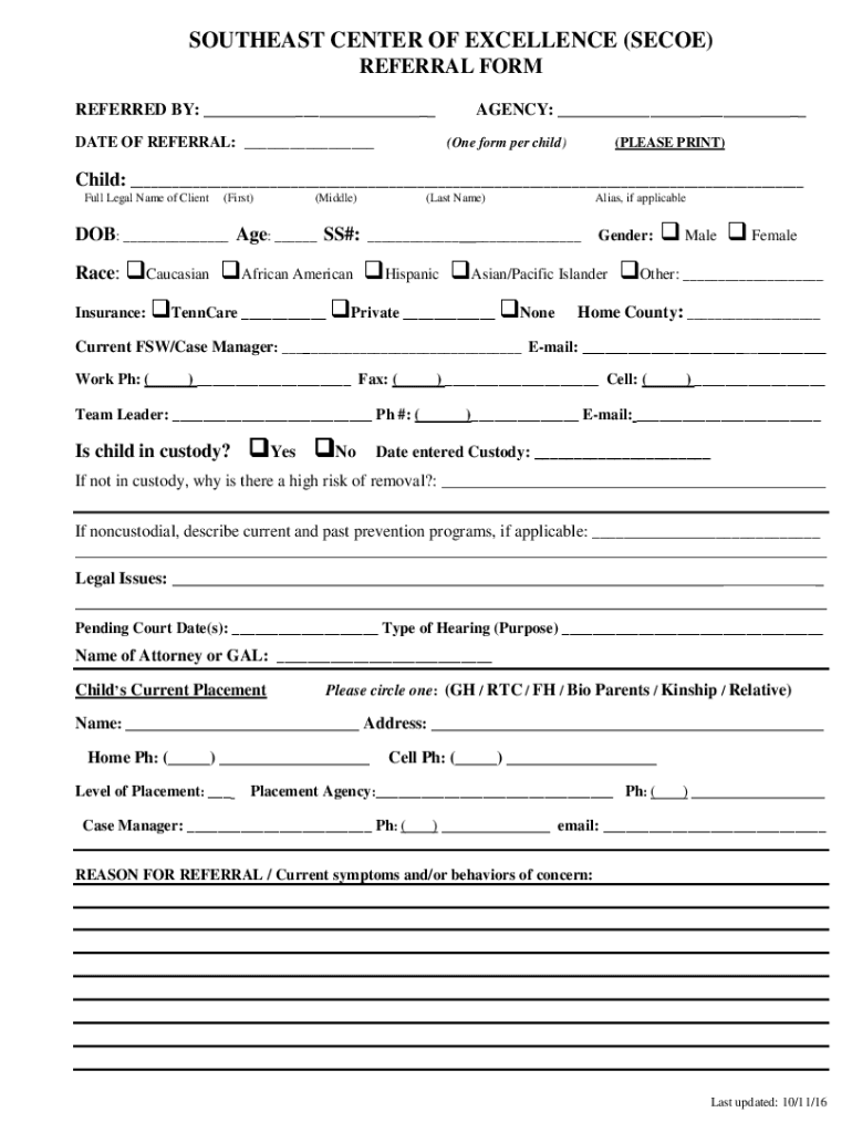 Fillable Online Projects for Assistance in Transition from Homelessness ...