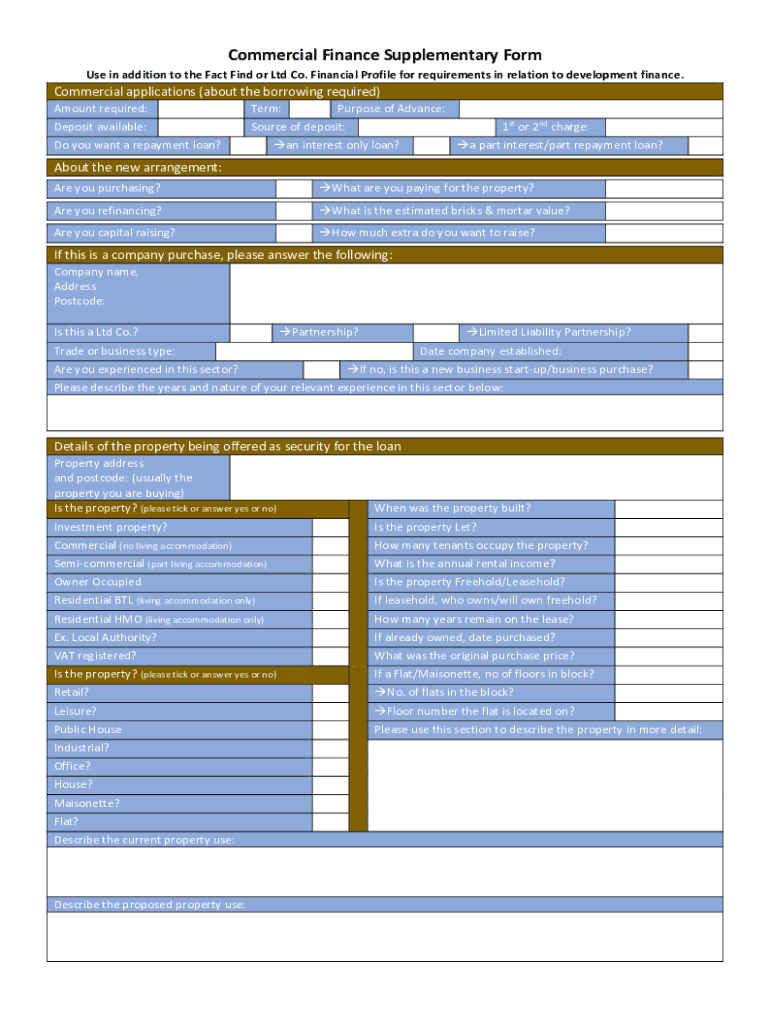 Fillable Online Financial Statements and Supplementary Information ...