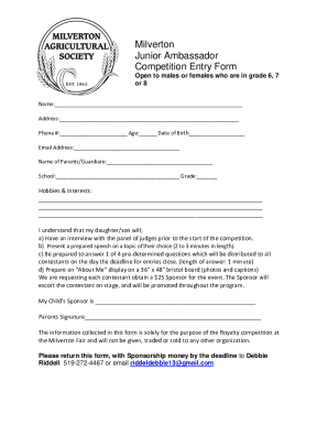 Fillable Online Get the ga separation notice fillable form - pdfFiller ...