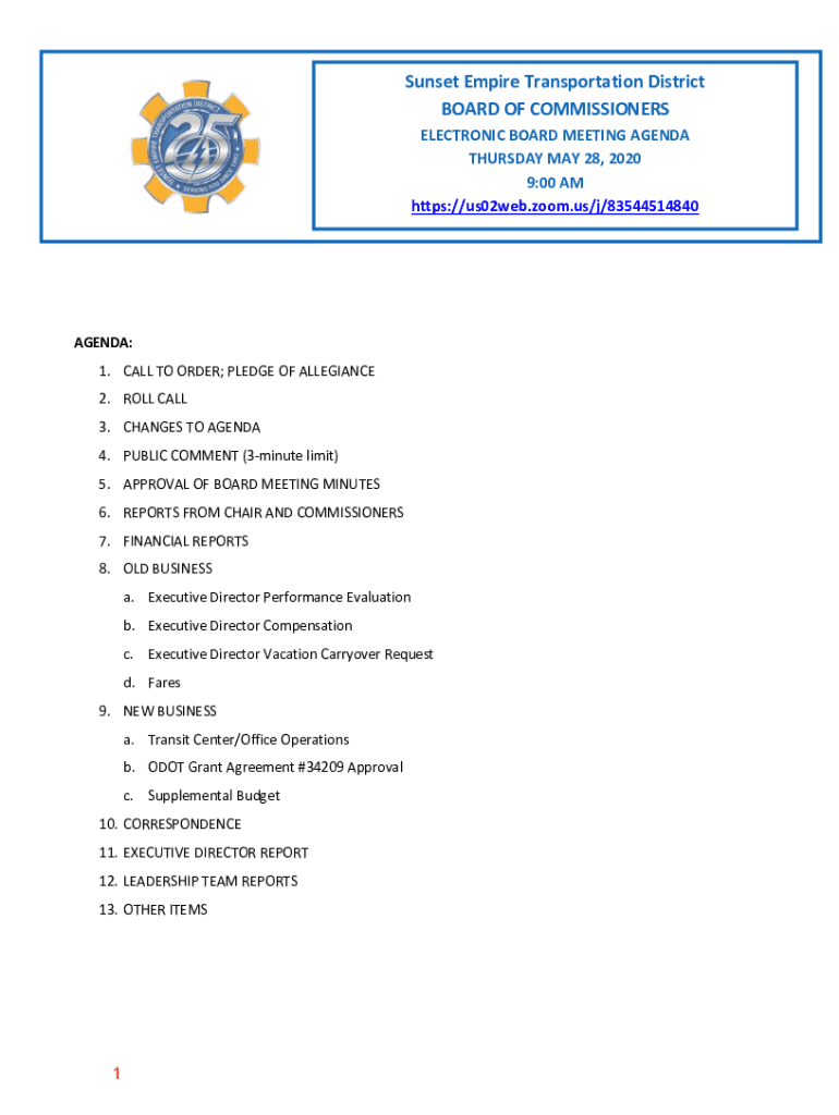 Fillable Online Sunset Empire makes buses free for studentsLocal News ...