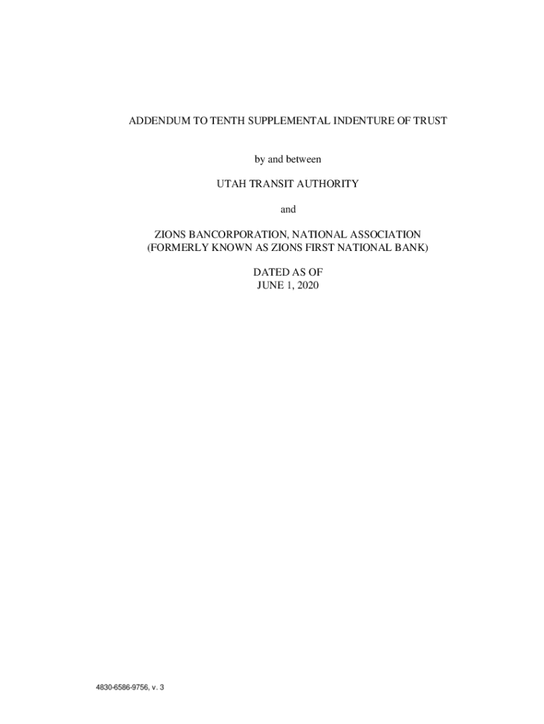 Fillable Online Utah Code Part 1 Utah Uniform Trust Code General ...